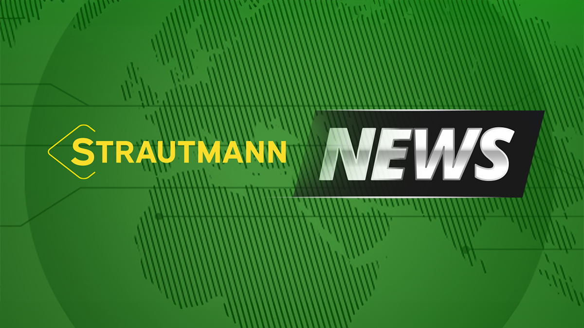 Strautmann Logo Strautmann Strautmann Added A New Photo.